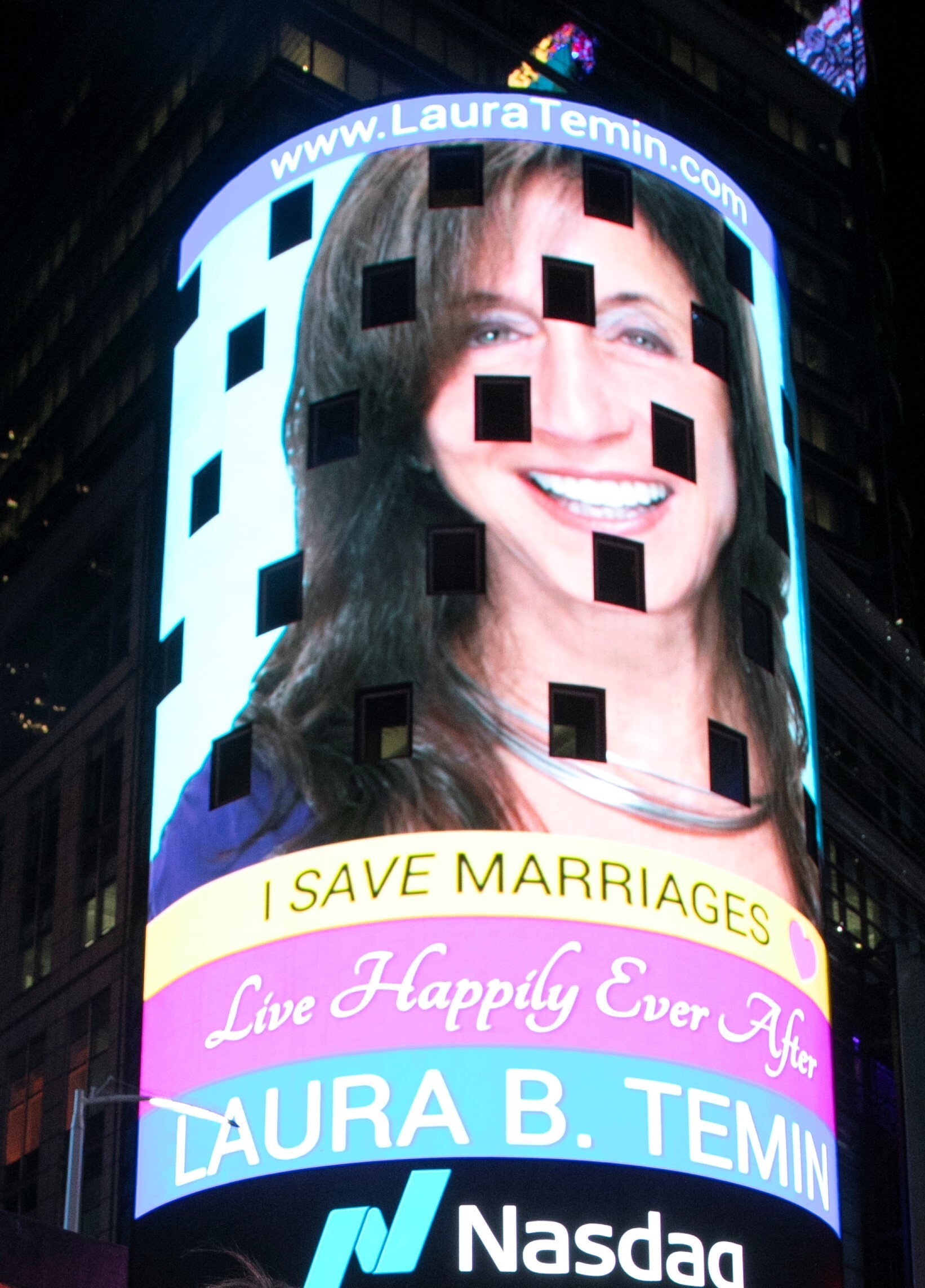 Laura Temin - ADHD, Affairs, Anger, Anxiety, Depression, Infertility ...