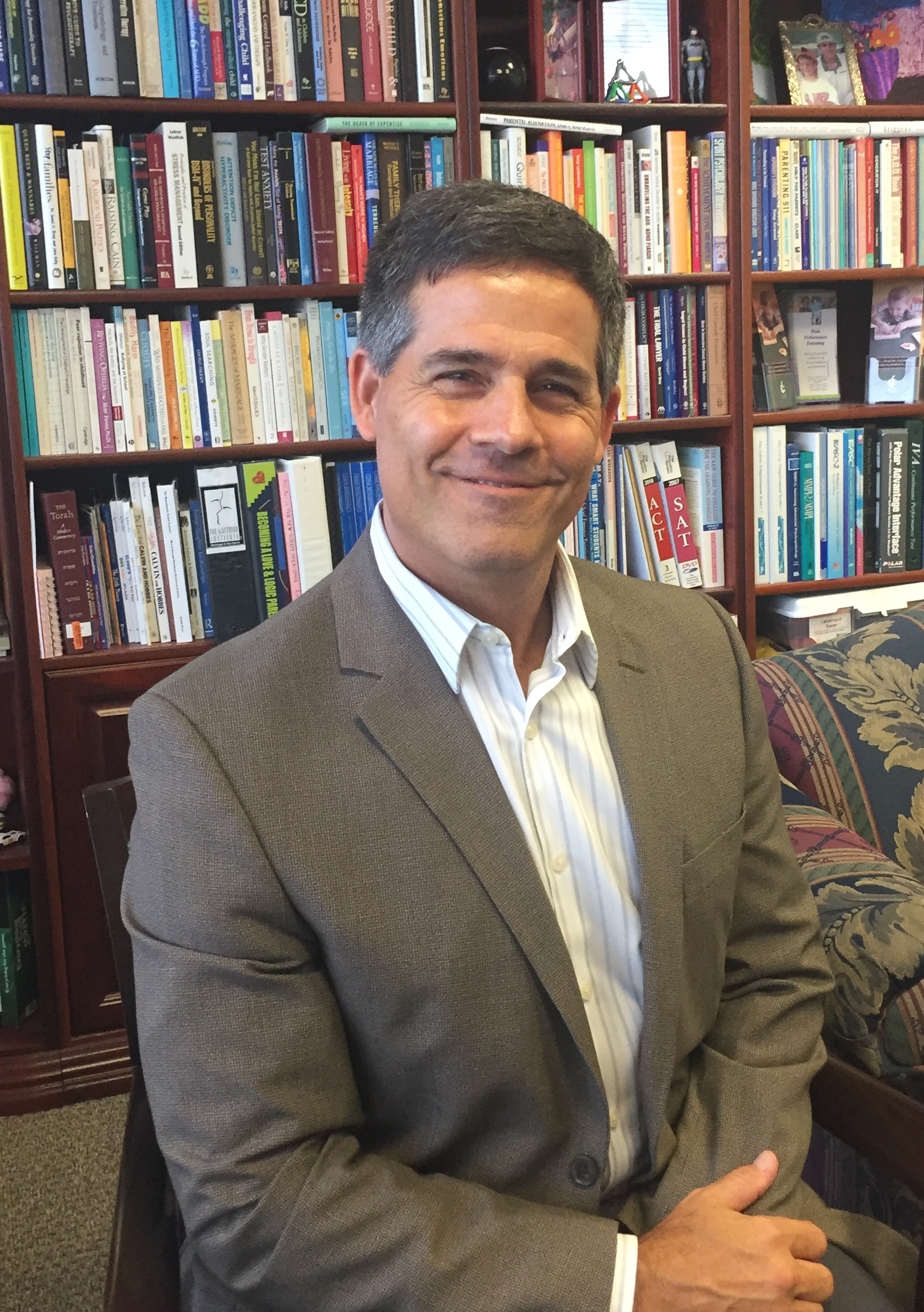 Brian Goonan - ADHD, Affairs, Anger, Anxiety, Depression, Parenting ...