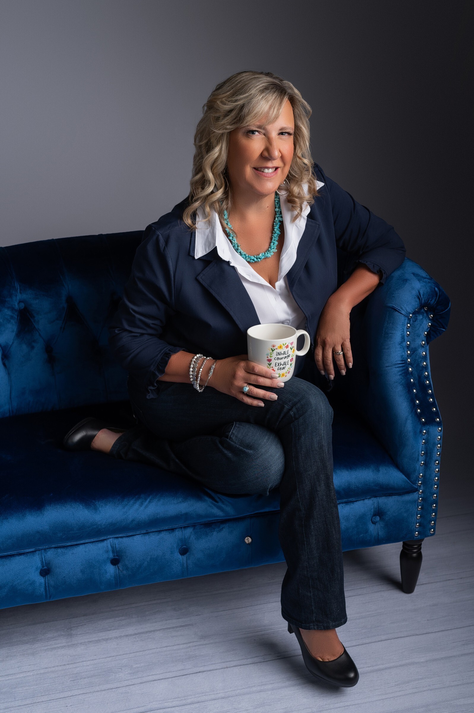 Debbie Rasmussen - Affairs, Anger, Anxiety, Depression, Emotional Abuse ...