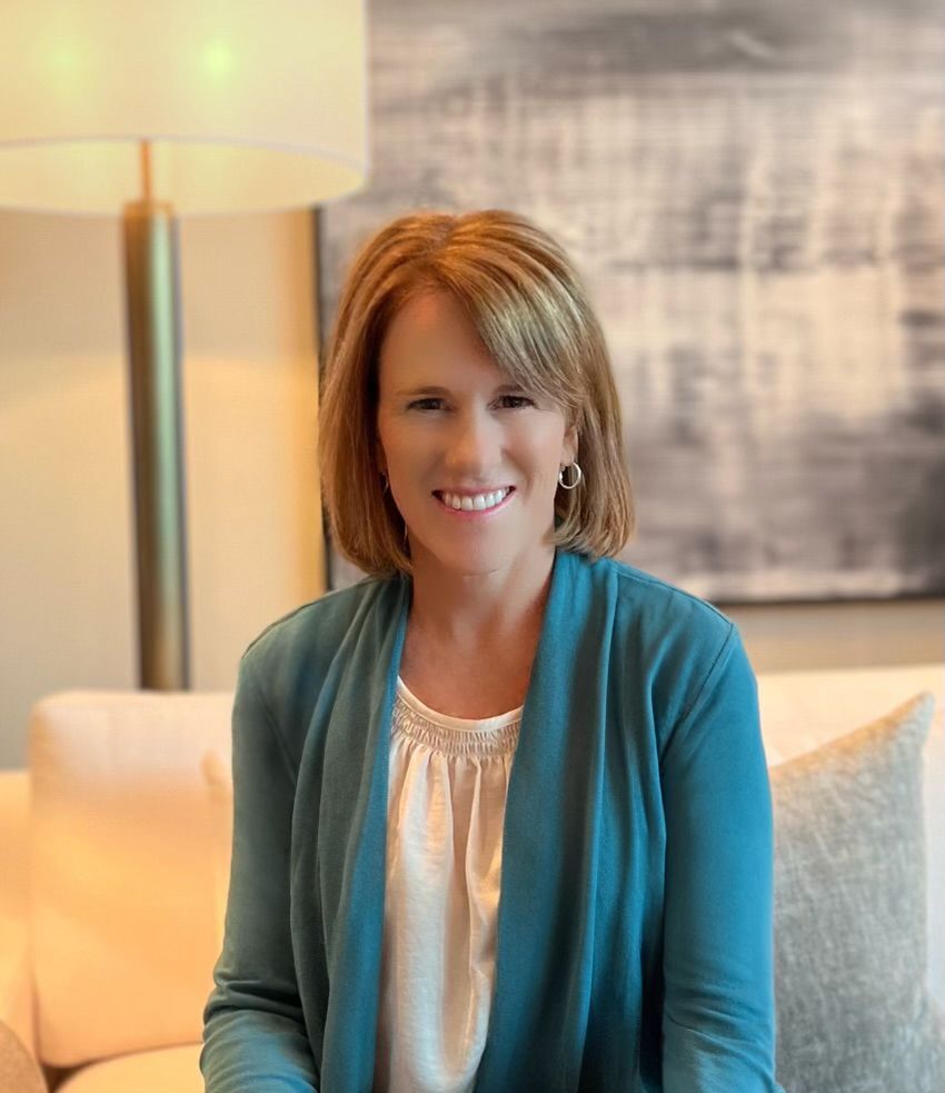 Sally Harris - Affairs, Anxiety, Depression, Infertility, Pre Marital ...