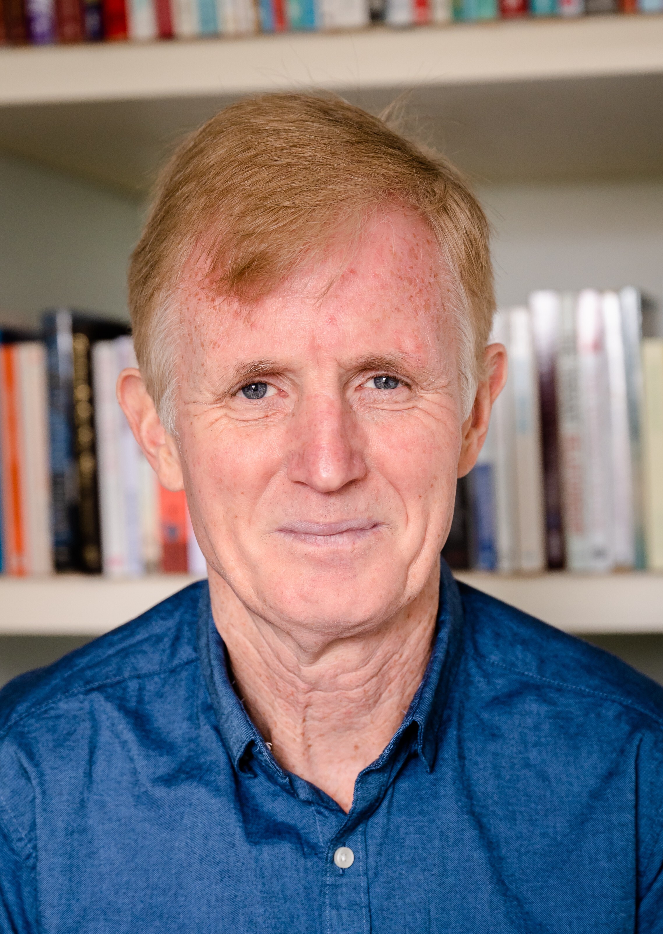 Martin Gibbons - Parenting - Liverpool - Gottman Therapist