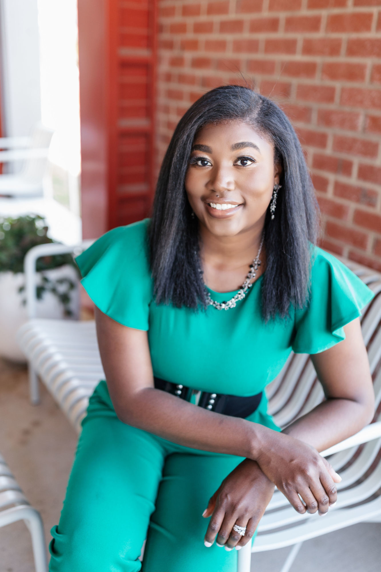 Janiece Jenkins - ADHD, Anxiety, Depression, Emotional Abuse, Parenting ...