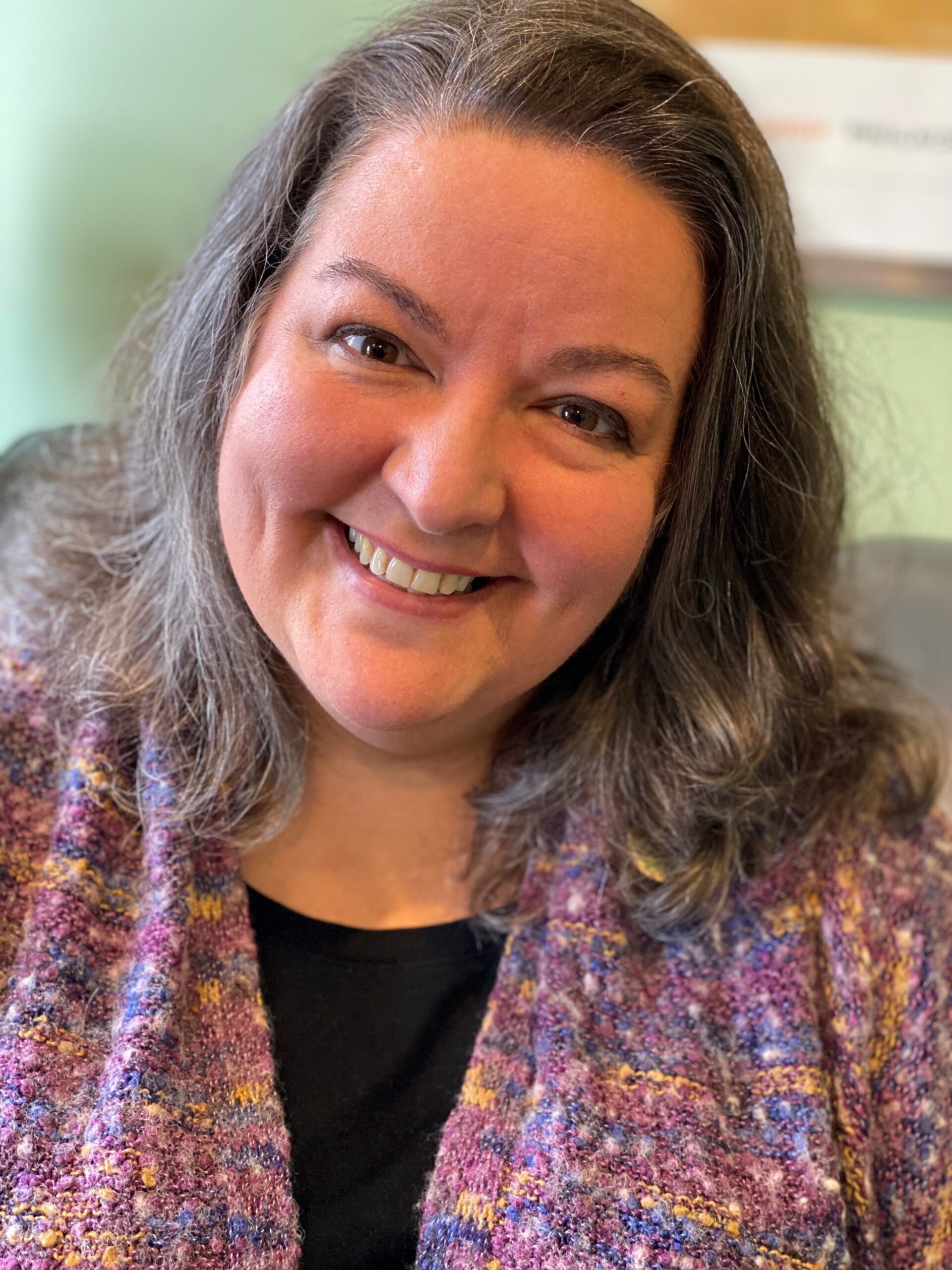 Heather Kramer Almquist - ADHD, Affairs, Anxiety, Depression, Grief ...