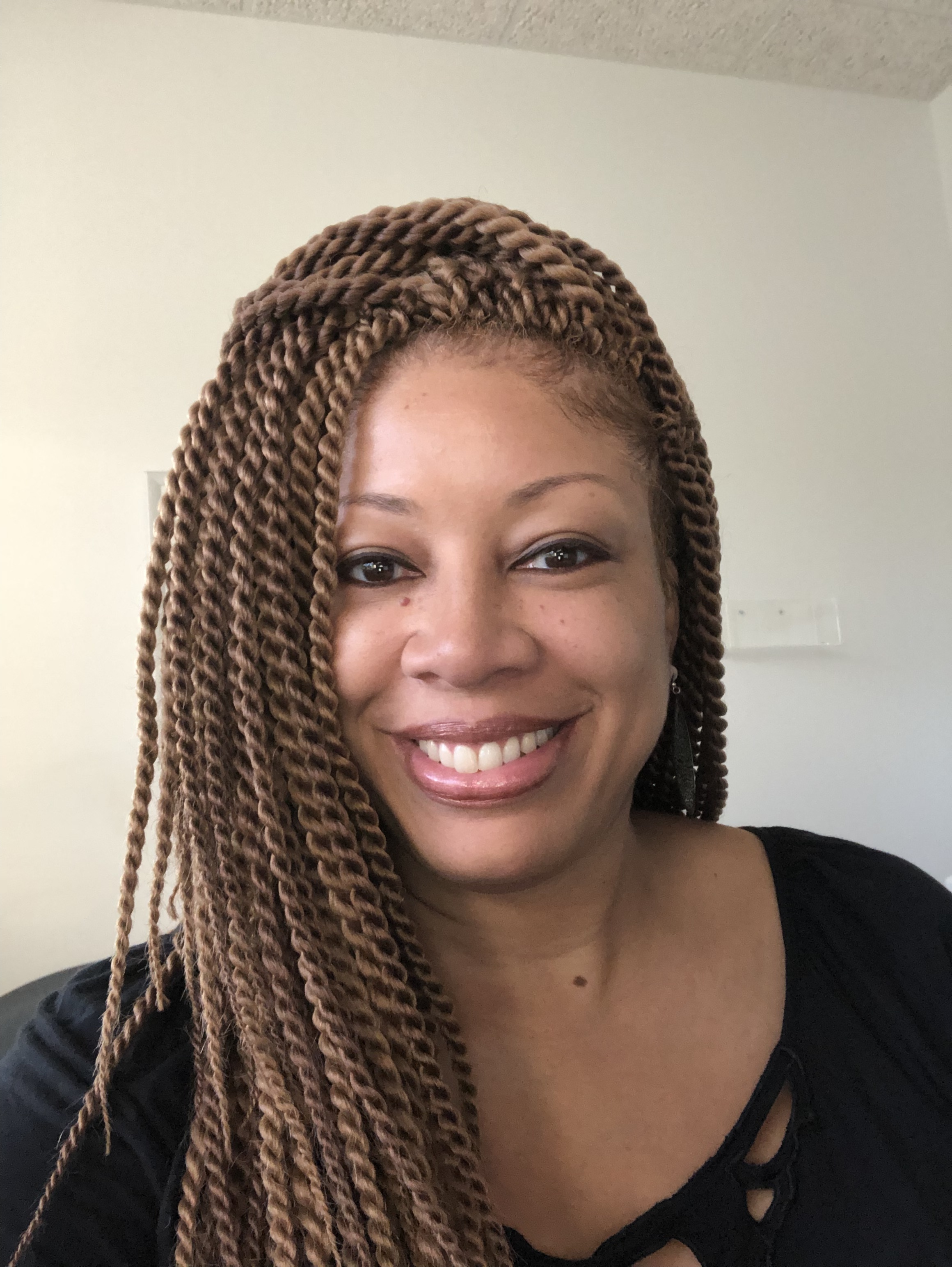 Kia Brinson - Affairs, Anger, Anxiety, Depression, Emotional Abuse ...