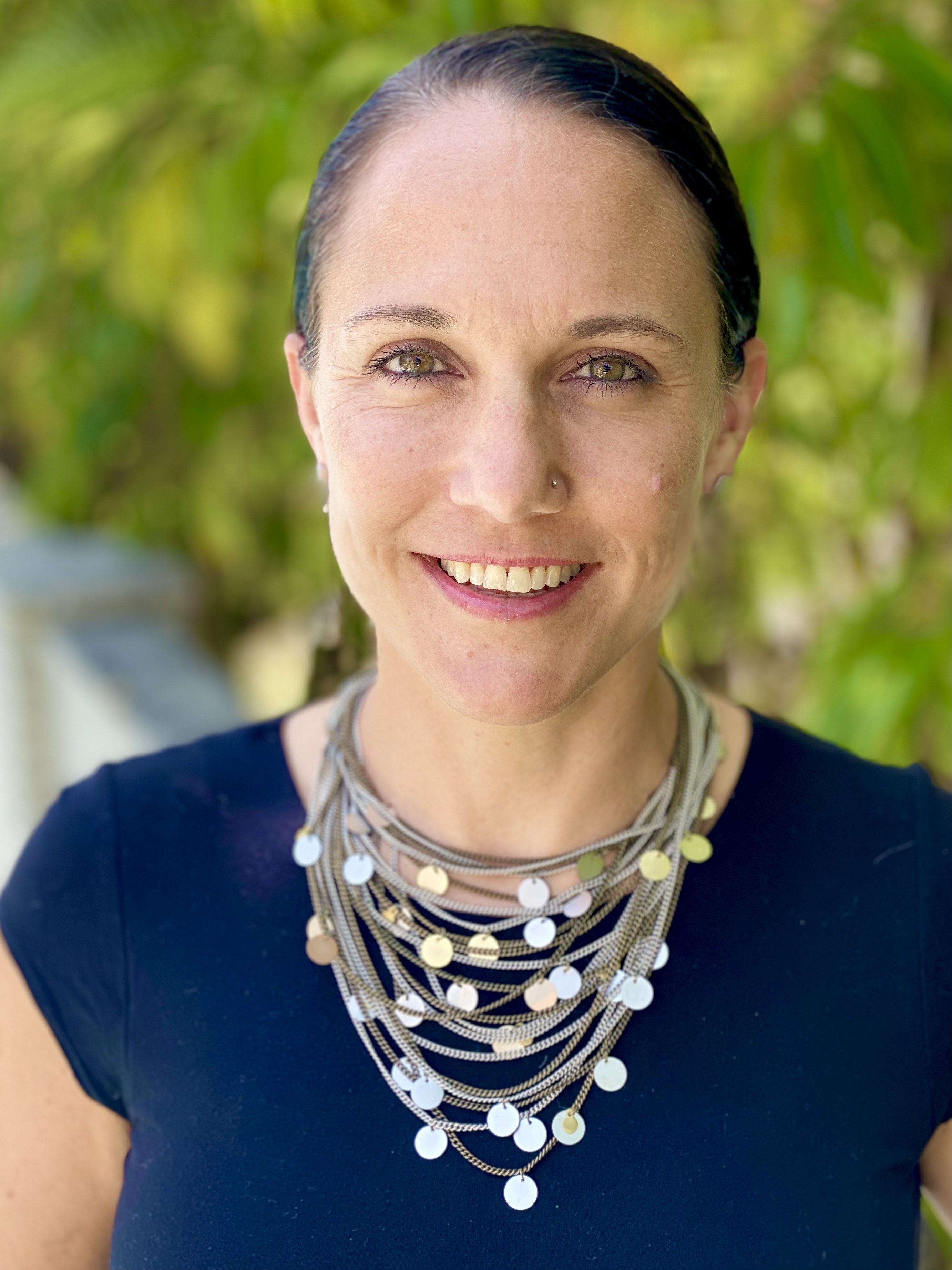 Michelle Pando - Anxiety, Depression, Grief, Parenting, Pre Marital ...