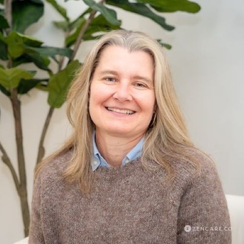 Jennifer Merrill - Anger, Anxiety, Depression, Grief, Parenting, PTSD ...