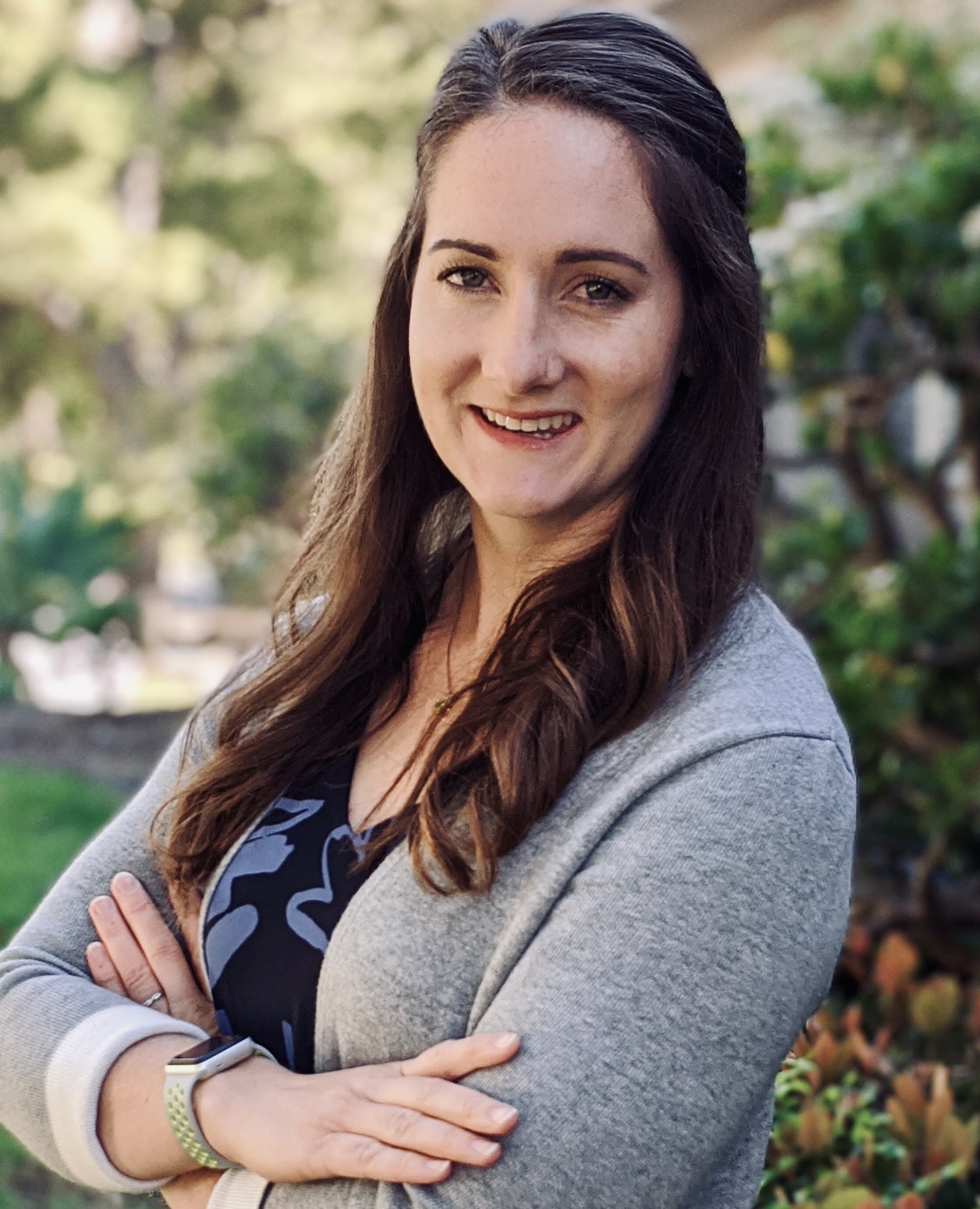 Kristina Anzell - Anxiety, Depression, Obsessions Compulsions, Parenting, Postpartum, Pre ...