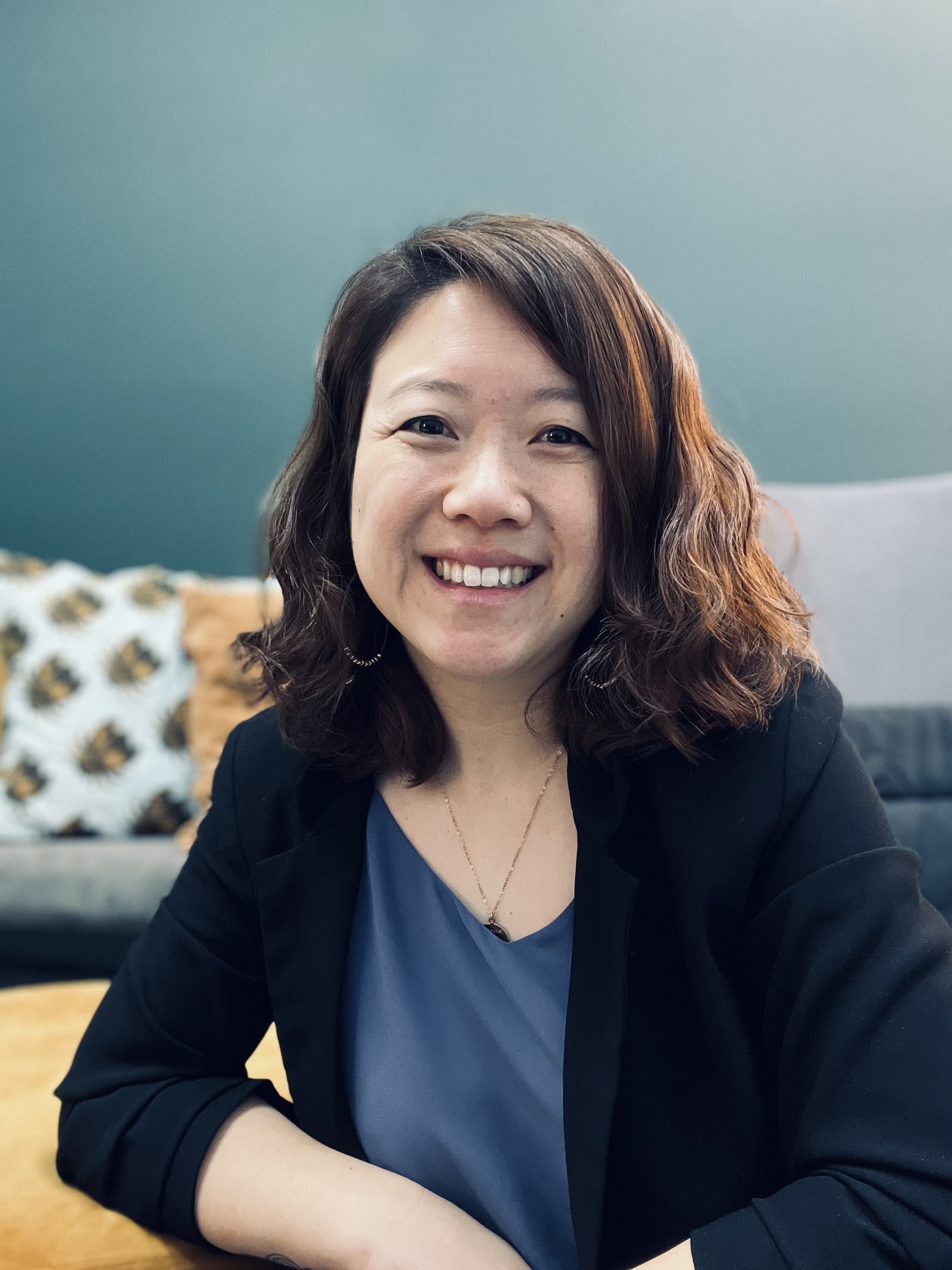 Cindy Tsay - Affairs, Anger, Anxiety, Depression, Emotional Abuse ...