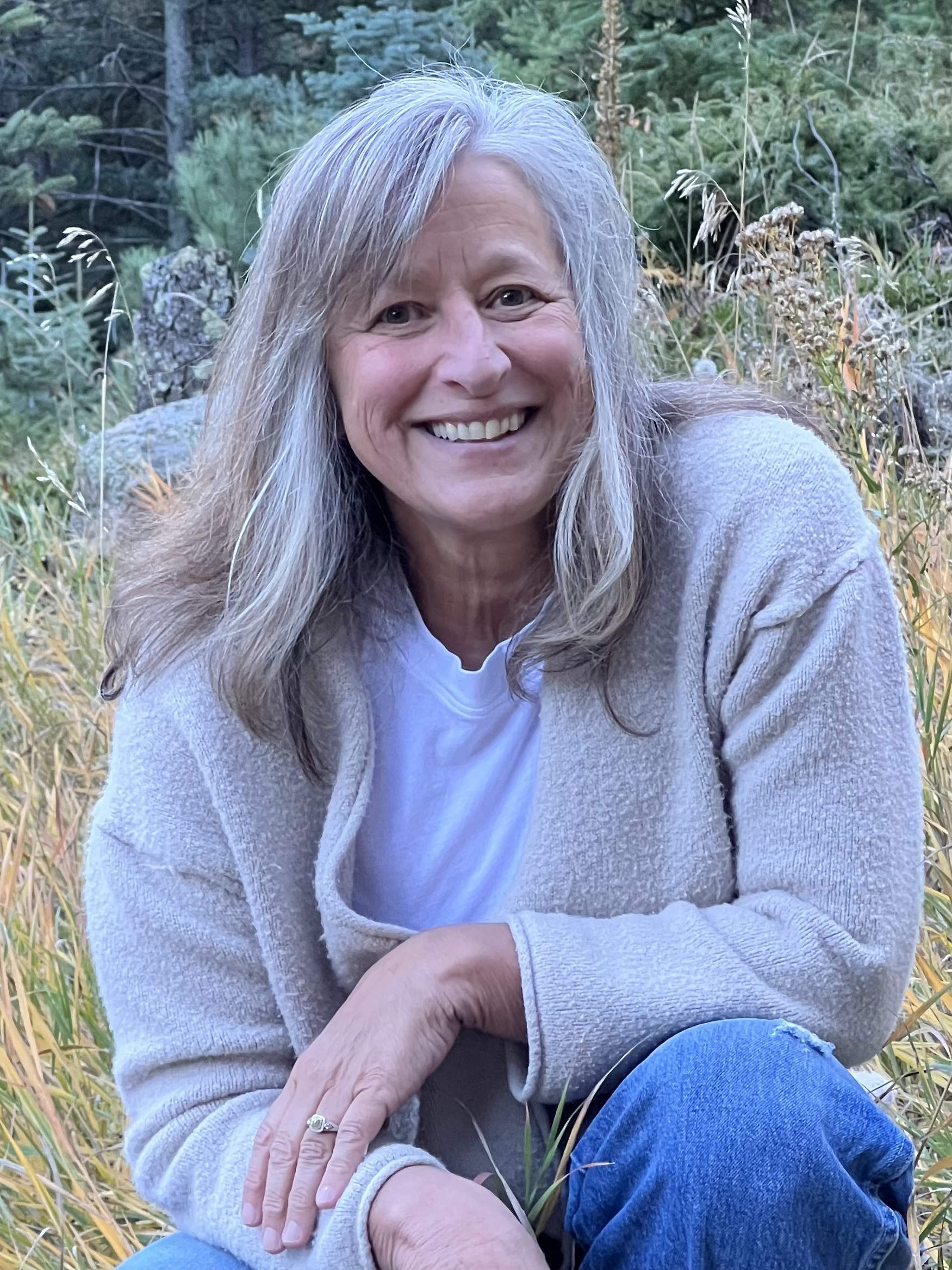 Lori Dravecky - Anger, Anxiety, Depression, Dissociative Disorder ...