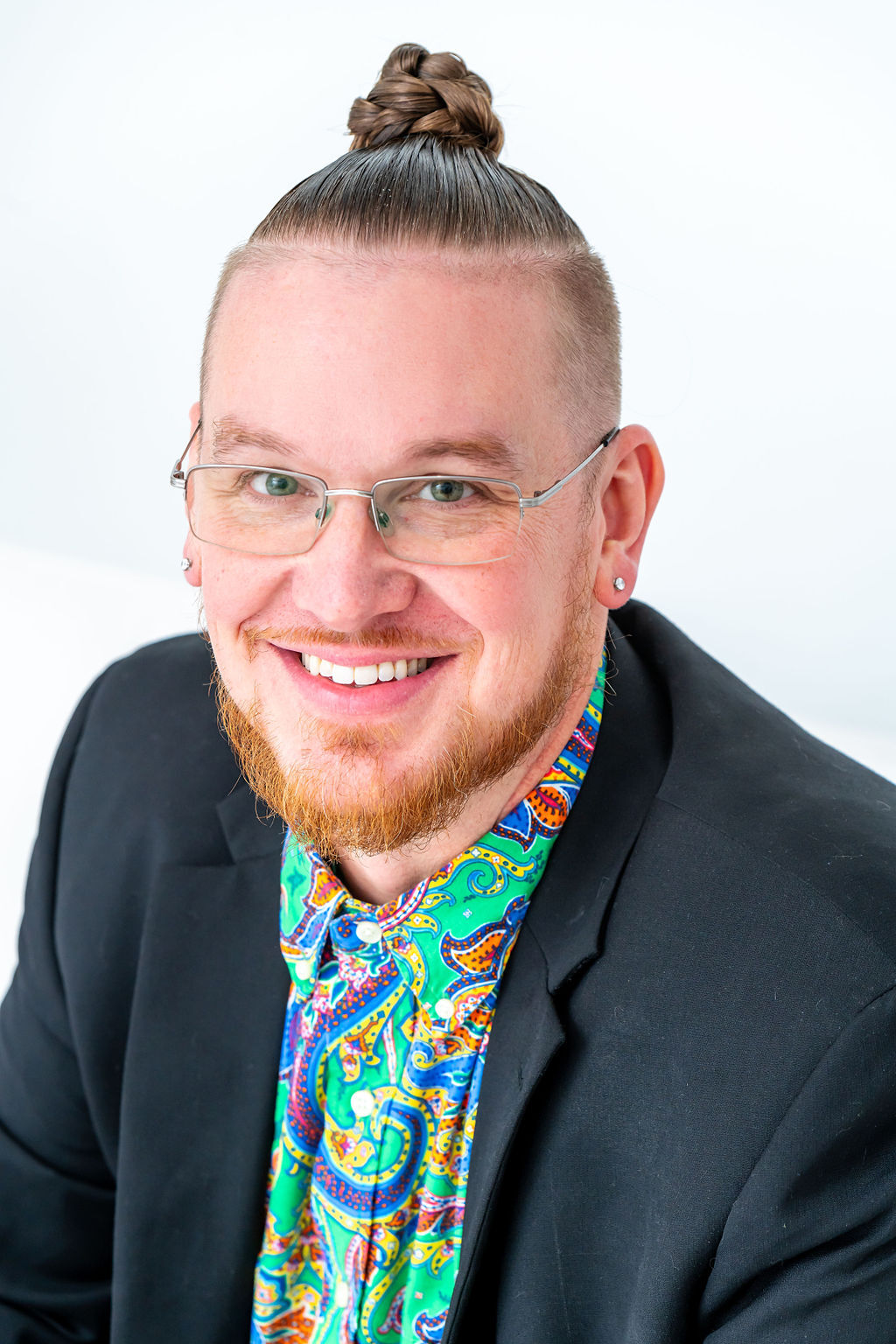 Derek Colvin - Affairs, Anger, Anxiety, Depression, Pre Marital ...