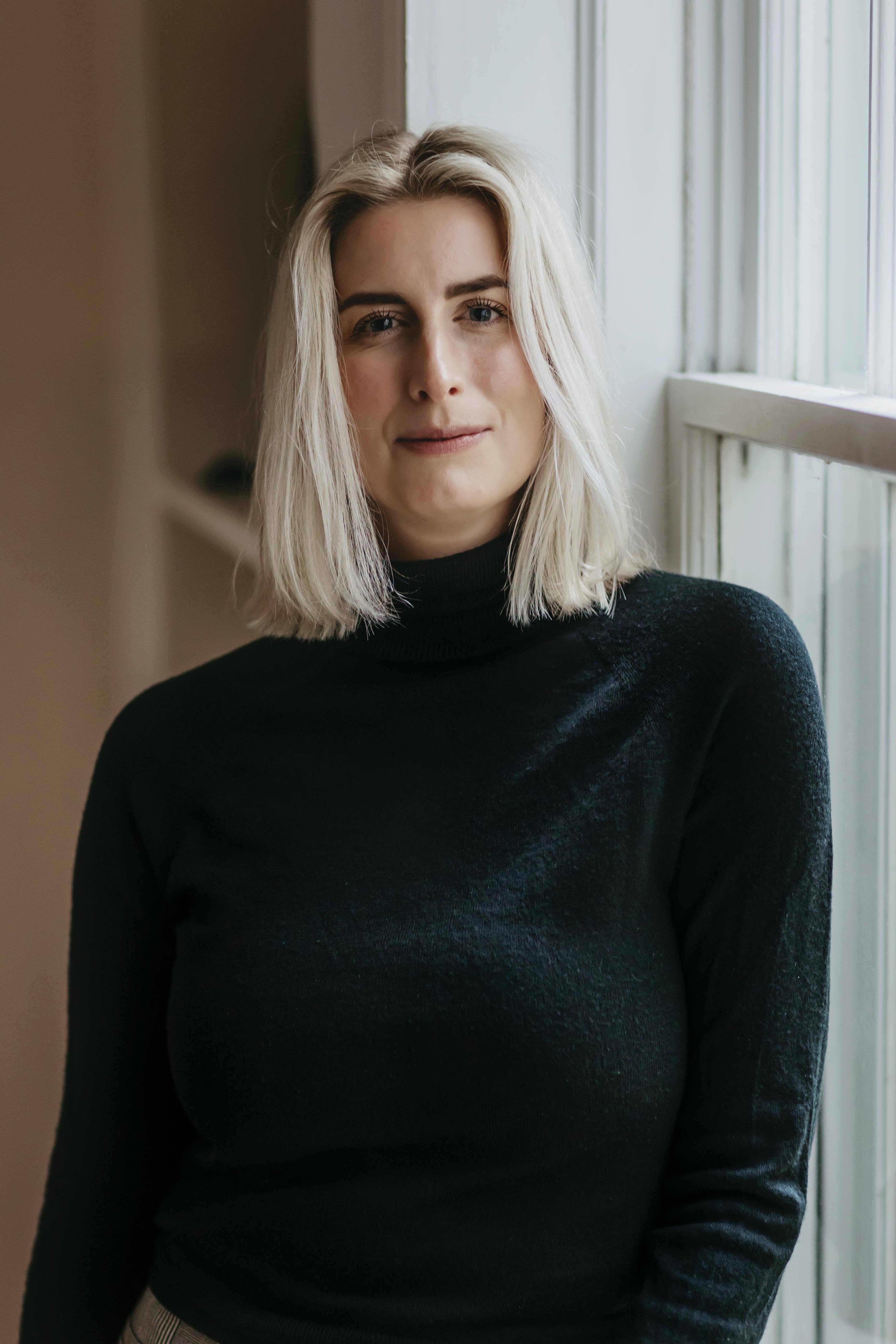 Carrington Woods - Affairs, Anger, Anxiety, Depression, Pre Marital ...