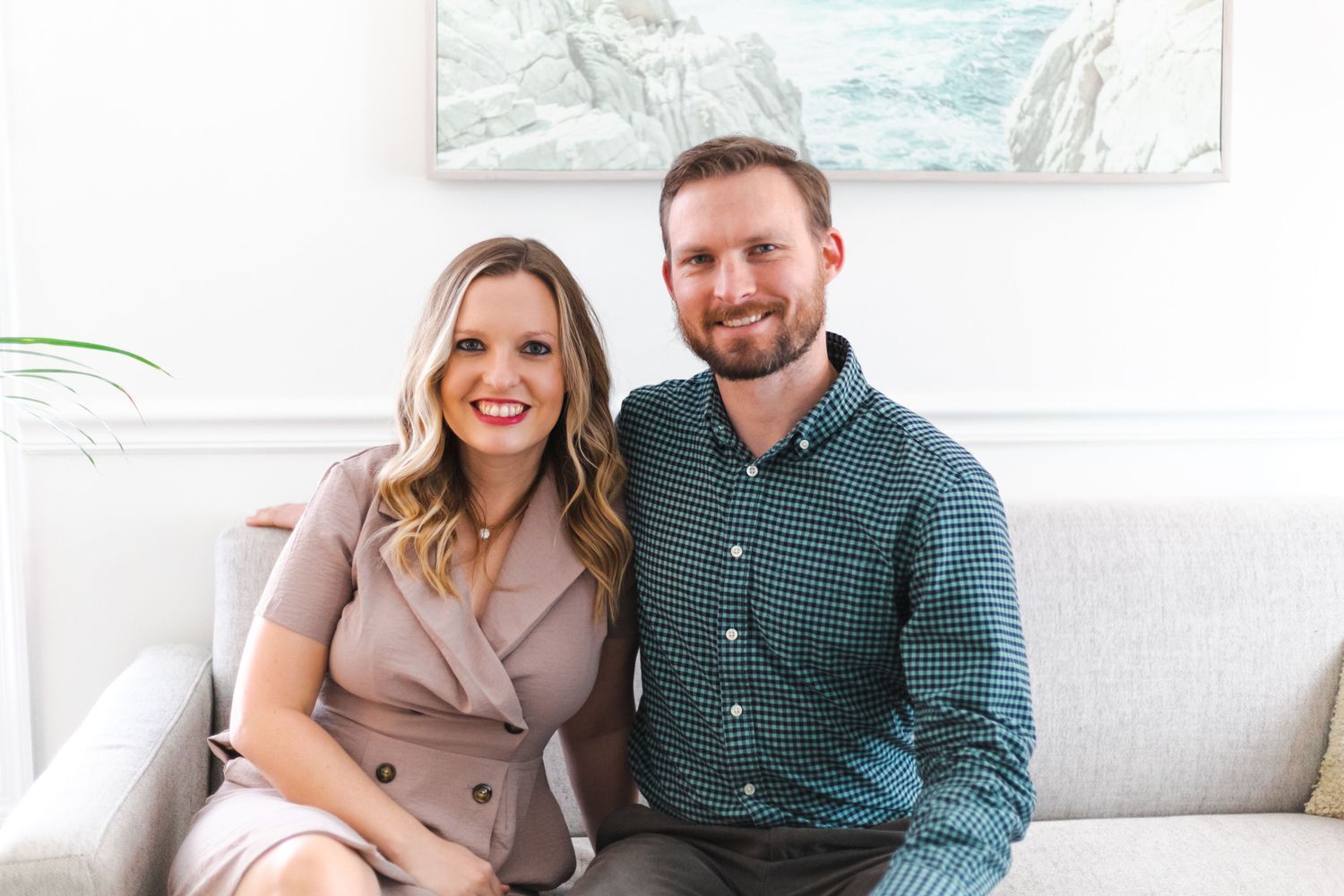 Meagan Coppage - Anxiety, Depression, Dissociative Disorder, Panic, Pre ...