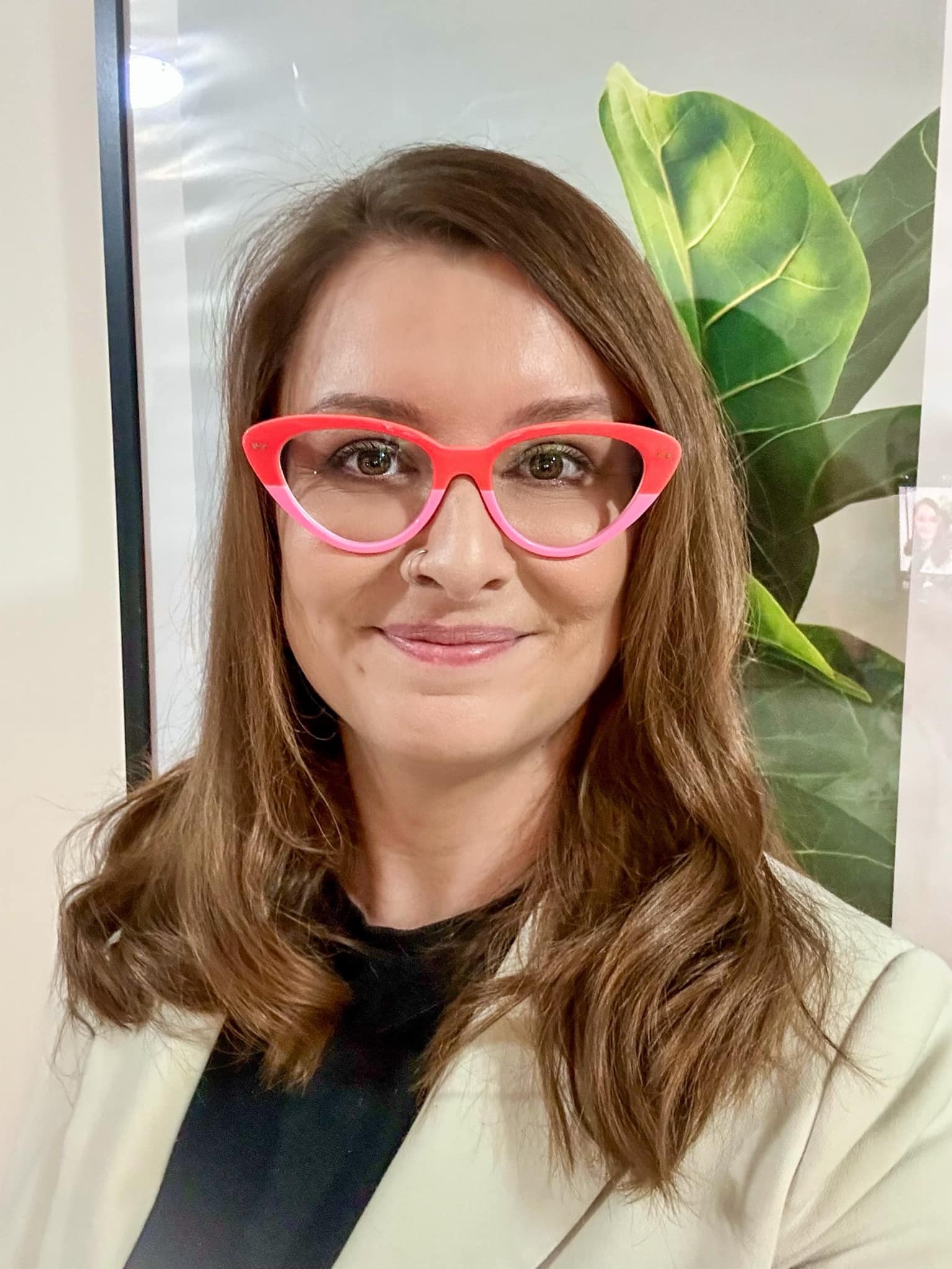 Michelle Janssen - Affairs, Grief, Infertility, LGBTQIA2S+, Parenting ...