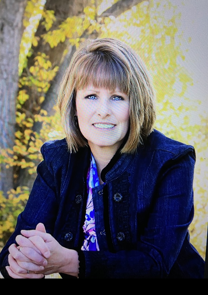 Suzanne Smith - ADHD, Affairs, Grief, LGBTQIA2S+, PTSD - Centennial ...