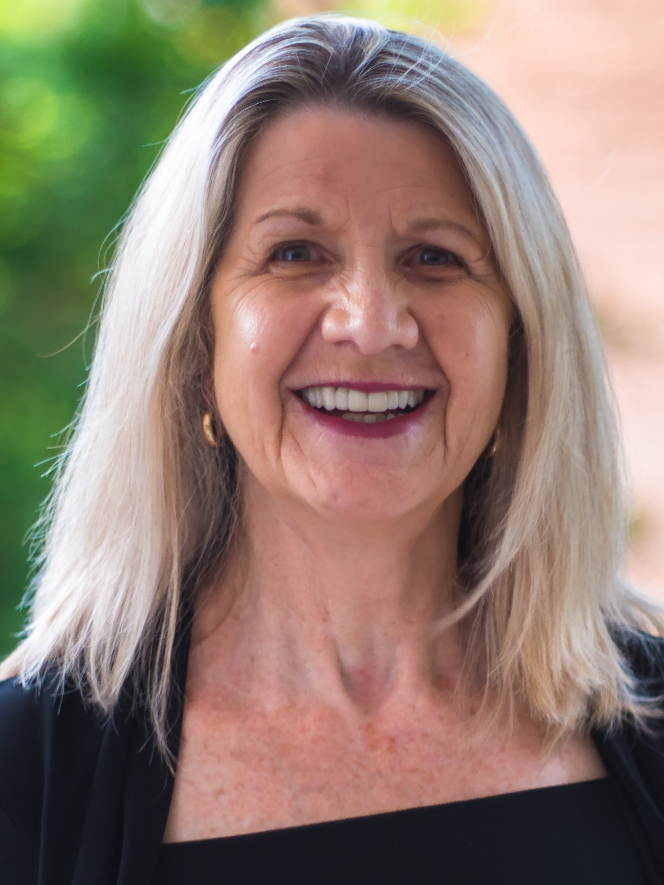 Suzanne Barr - Affairs, Anger, Anxiety, Depression, Grief, Parenting ...