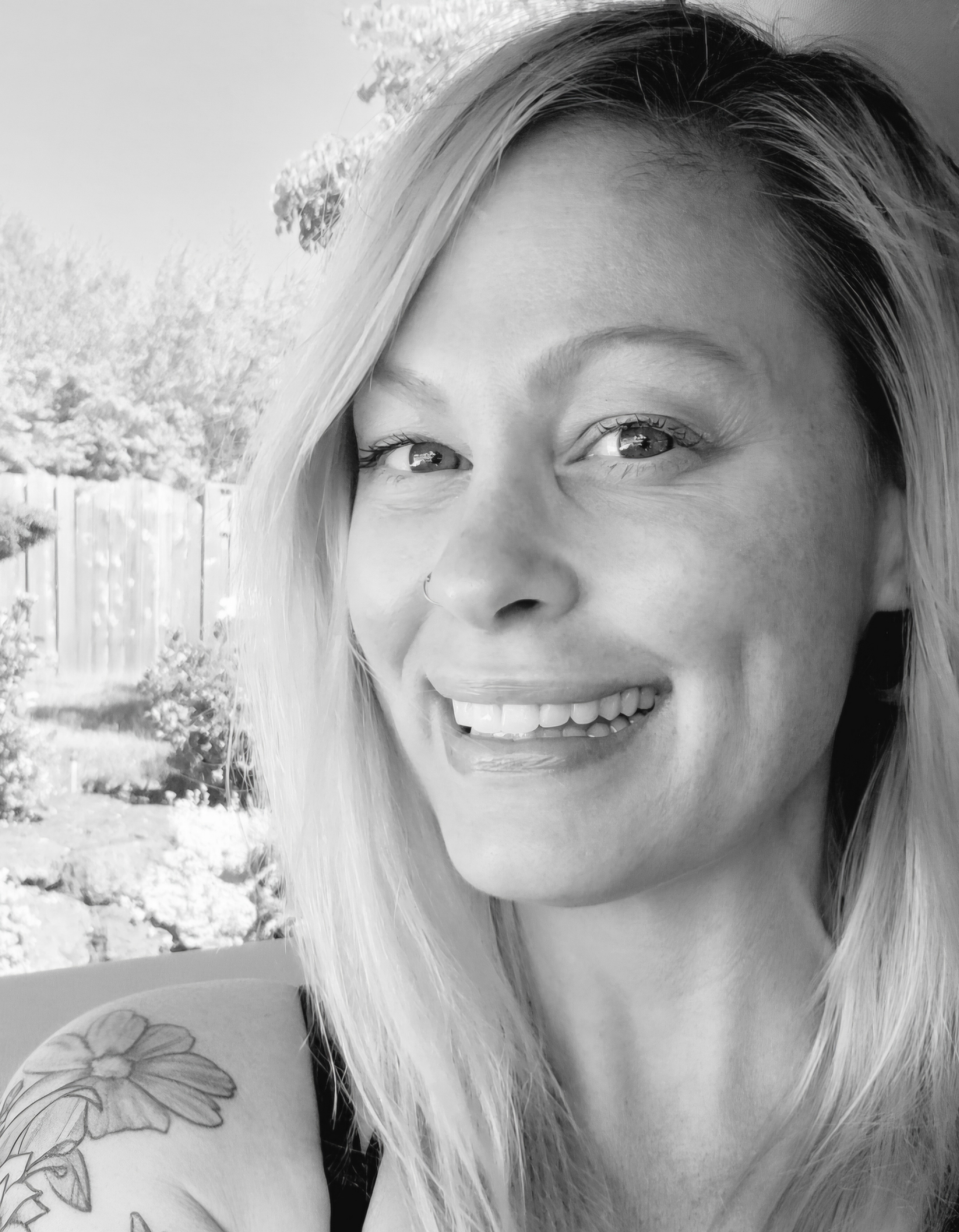 Amber Allen - Affairs, Anxiety, LGBTQIA2S+, Parenting, Pre Marital ...