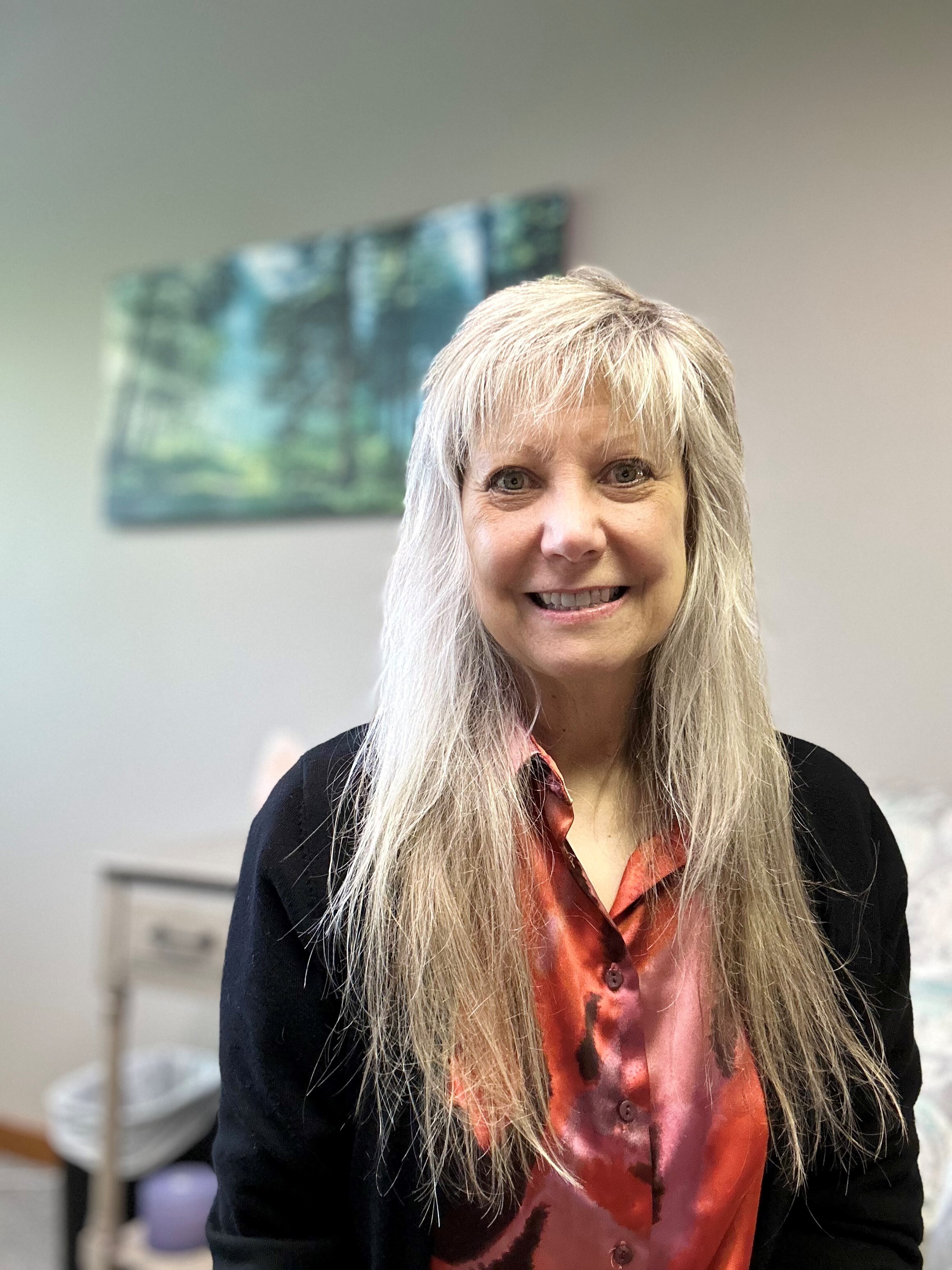 Pam LeGall - ADHD, Affairs, Anger, Anxiety, Depression, Emotional Abuse ...