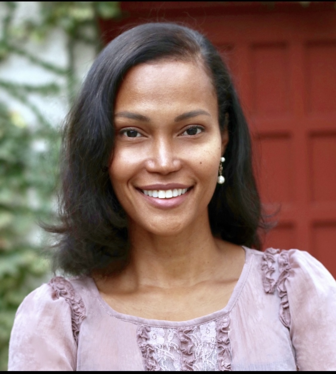 Dr. Crystal Clements - Affairs, Anger, Anxiety, Depression, Emotional ...