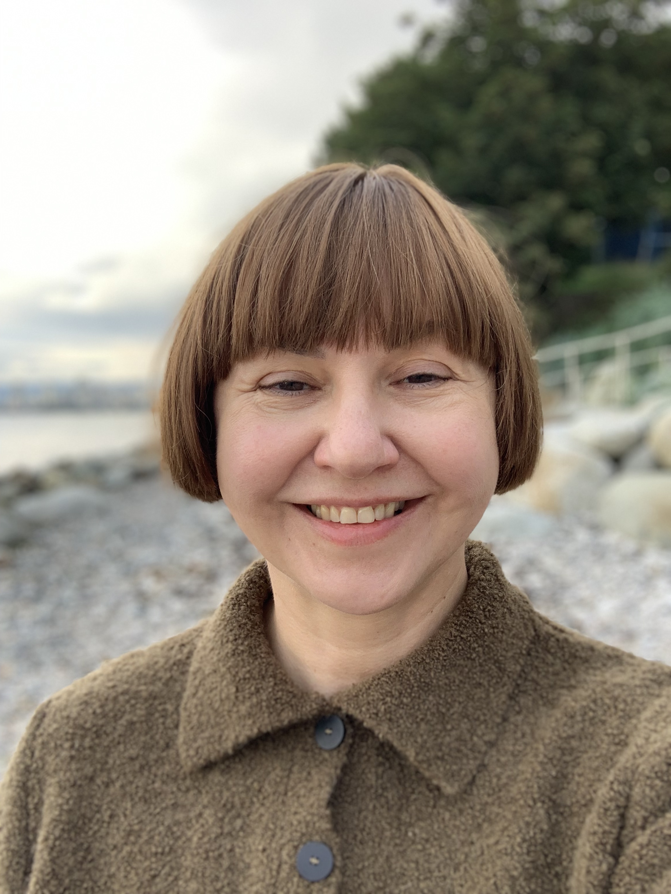 Elena Kuzmina - ADHD, Affairs, Anger, Anxiety, Depression, Grief ...